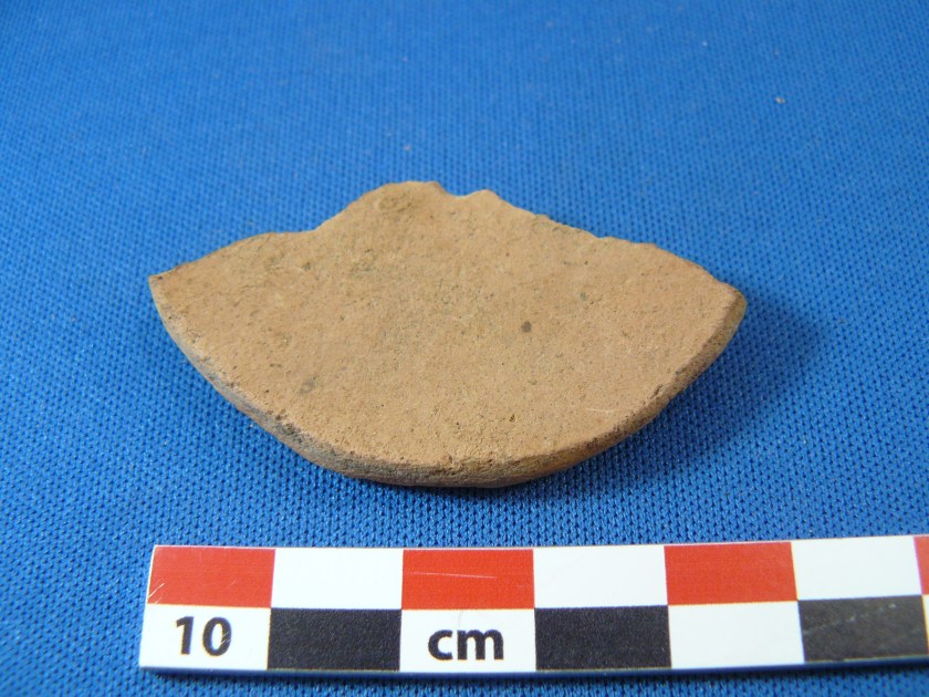 Ceramic Disks from the Colorado Desert and Their Uses in Native ...